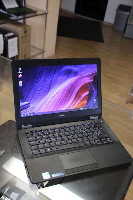 Dell Latitude E7270, Nešiojami kompiuteriai, Dell Latitude E7270 Nešiojamas kompiuteris, KKD1610
