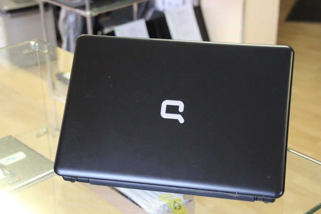 HP Compaq 615, Nešiojami kompiuteriai, HP Compaq 615 Nešiojamas ...