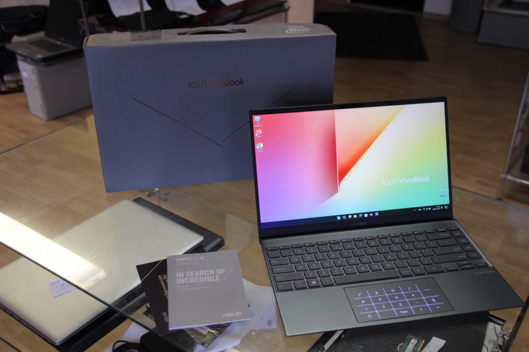 Asus X550LB, Nešiojami kompiuteriai, Asus X550LB Nešiojamas kompiuteris ...