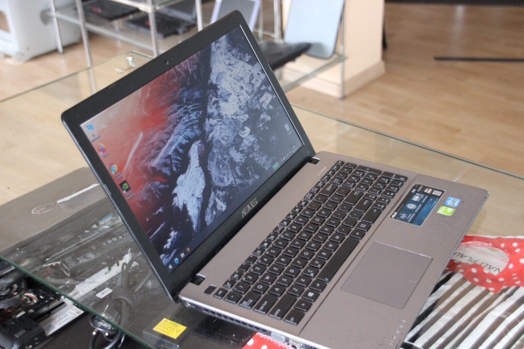 Asus X550LB, Nešiojami kompiuteriai, Asus X550LB Nešiojamas kompiuteris ...
